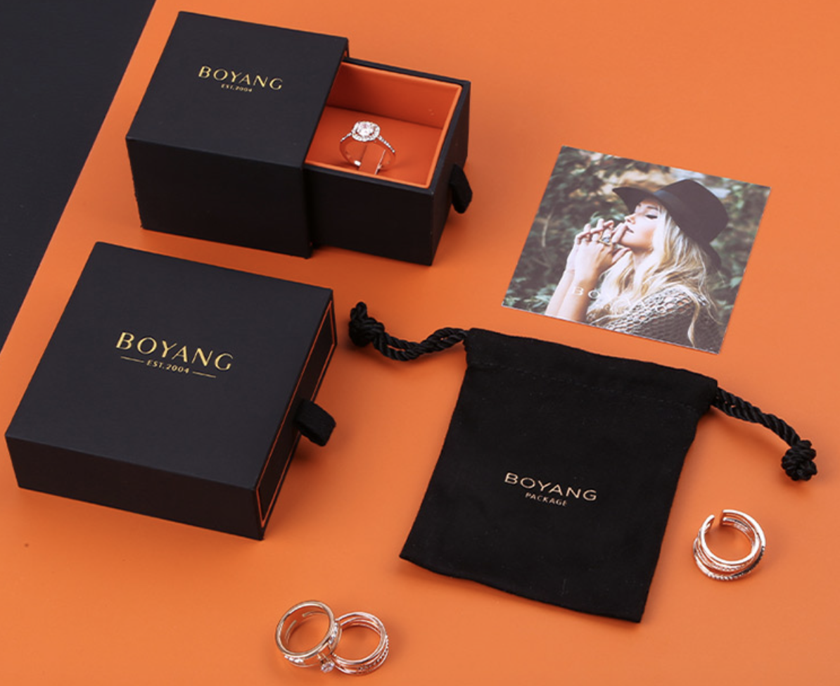 How To Create A Luxurious Shopping Experience For Jewelry Clients? — Exploratory Glory Media ...